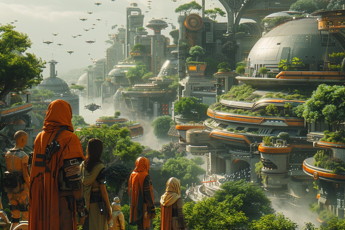 ConTech - Conscious Technology Symposium