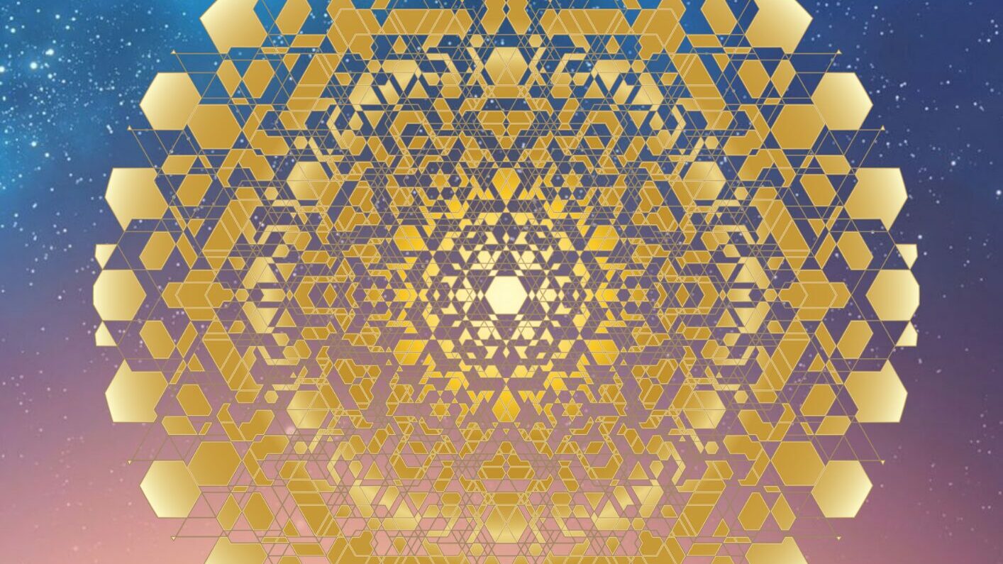 The Vision - Conscious Technology Symposium